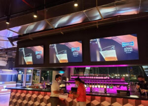 Barbican now on Tap! - Aujan Group Holding