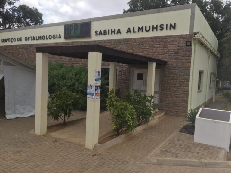 Sheikh Adel Aujan’s legacy continues to shine in Pemba, Cabo Del Gado ...